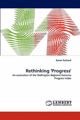 Nwf.com: Rethinking 'Progress': Aaron Packard: كتب