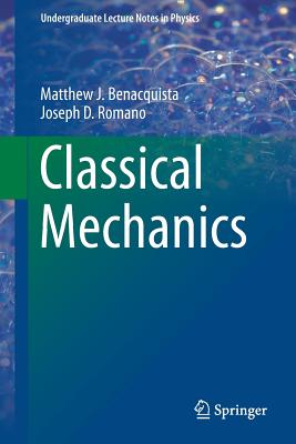 Nwf.com: Classical Mechanics: Matthew J Benac: كتب