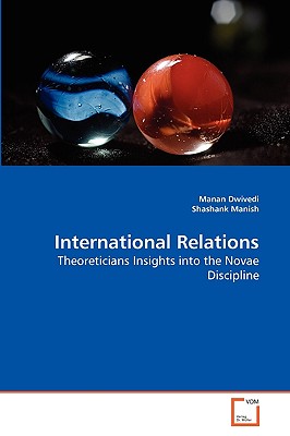 Nwf.com: International Relations: Manan Dwivedi: كتب