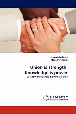 Nwf.com: Union Is Strength Knowledge Is Power: Jelena Miznikov: كتب