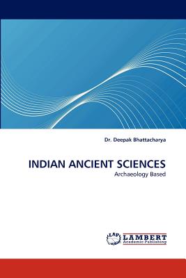 Nwf.com: INDIAN ANCIENT SCIENCES: Dr Deepak Bhatt: كتب