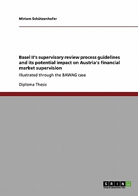 Nwf.com: Basel II's supervisory review process gu: Miriam Schützen: كتب