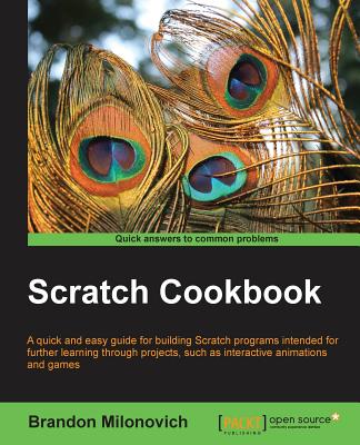 Nwf.com: Scratch Cookbook: Brandon Milonov: كتب