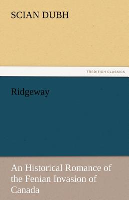 Nwf.com: Ridgeway: Scian Dubh: كتب