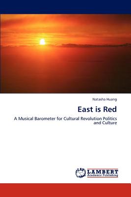 Nwf.com: East Is Red: Natasha Huang: كتب