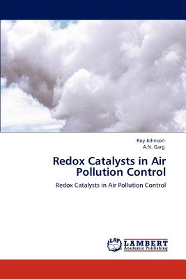 Nwf.com: Redox Catalysts in Air Pollution Control: Roy Johnson: كتب