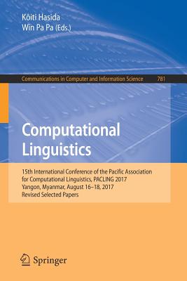 Nwf.com: Computational Linguistics : 15th Interna: كتب