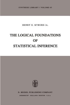 Nwf.com: The Logical Foundations of Statistical I: كتب