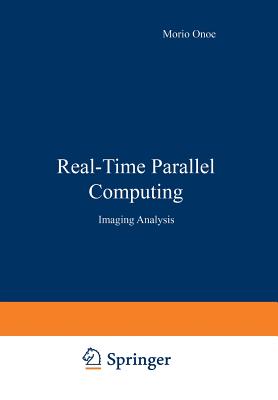 Nwf.com: Real-Time Parallel Computing : Image Ana: كتب