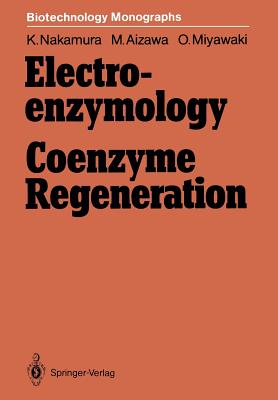 Nwf.com: Electro-enzymology Coenzyme Regeneration: Kozo Nakamura: كتب