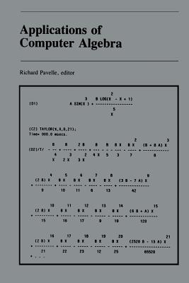 Nwf.com: Applications of Computer Algebra: كتب
