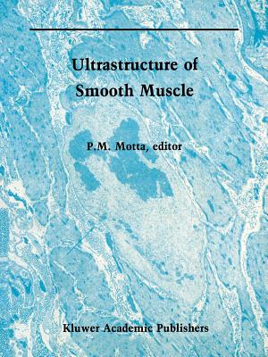 Nwf.com: Ultrastructure of Smooth Muscle: كتب