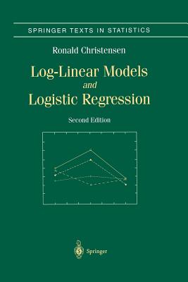 Nwf.com: Log-Linear Models and Logistic Regressio: Ronald Christen: كتب