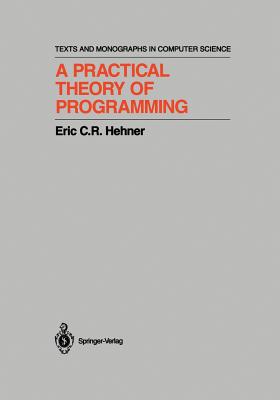 Nwf.com: A Practical Theory of Programming: Eric C. R. Hehn: كتب