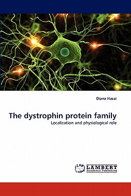 Nwf.com: The Dystrophin Protein Family: Diana Hazai: كتب