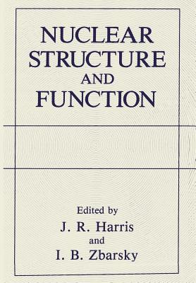 Nwf.com: Nuclear Structure and Function: J. R. Harris: كتب