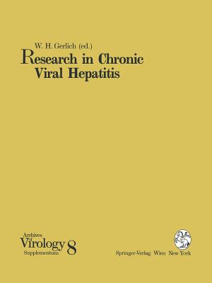 Nwf.com: Research in Chronic Viral Hepatitis: كتب