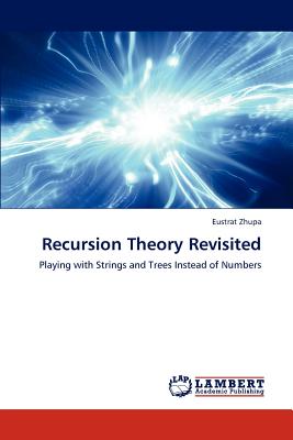 Nwf.com: Recursion Theory Revisited: Eustrat Zhupa: كتب