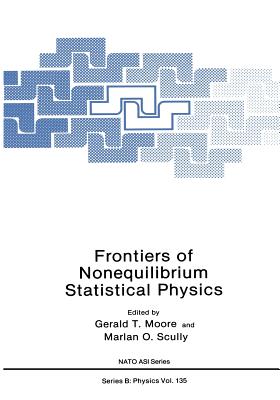Nwf.com: Frontiers of Nonequilibrium Statistical : كتب