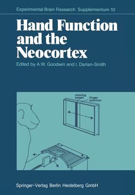 Nwf.com: Hand Function and the Neocortex: كتب