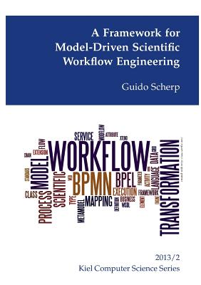 Nwf.com: A Framework for Model-Driven Scientific : Guido Scherp: كتب