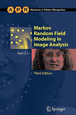 Nwf.com: Markov Random Field Modeling in Image An: Stan Z Li: كتب