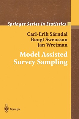 Nwf.com: Model Assisted Survey Sampling: Carl-Erik Sنrnd: كتب