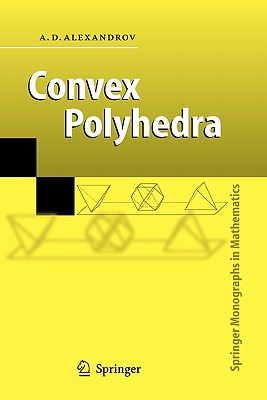 Nwf.com: Convex Polyhedra: كتب