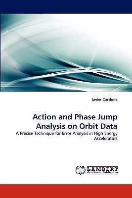 Nwf.com: Action and Phase Jump Analysis on Orbit : Javier Cardona: كتب