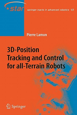 Nwf.com: 3D-Position Tracking and Control for All: Pierre Lamon: كتب