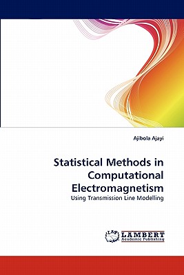 Nwf.com: Statistical Methods in Computational Ele: Ajibola Ajayi: كتب