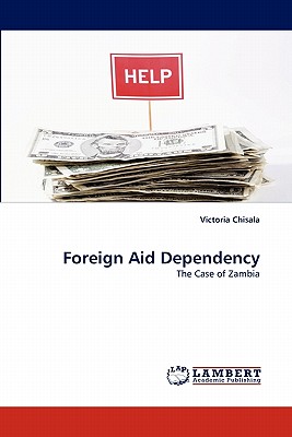 Nwf.com: Foreign Aid Dependency: Victoria Chisal: كتب