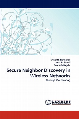 Nwf.com: Secure Neighbor Discovery in Wireless Ne: Srikanth Hariha: كتب