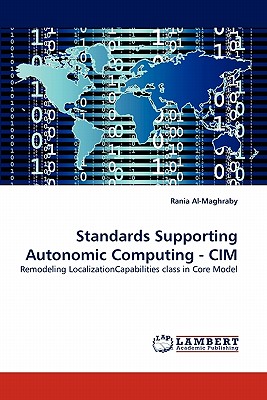 Nwf.com: Standards Supporting Autonomic Computing: Rania Al-Maghra: كتب