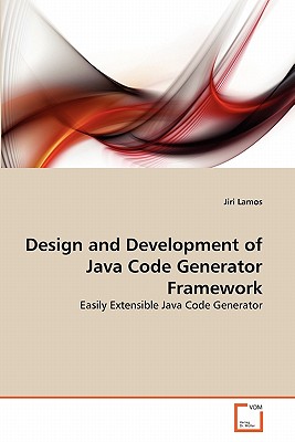Nwf.com: Design and Development of Java Code Gene: Jiri Lamos: كتب