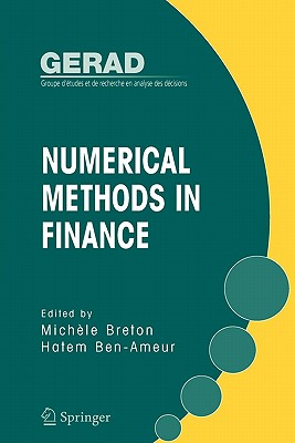 Nwf.com: Numerical Methods in Finance: كتب