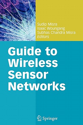 Nwf.com: Guide to Wireless Sensor Networks: كتب