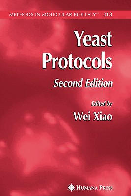 Nwf.com: Yeast Protocols: كتب