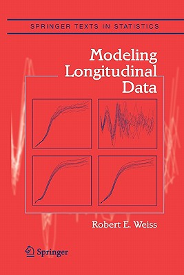 Nwf.com: Modeling Longitudinal Data: Robert E Weiss: كتب