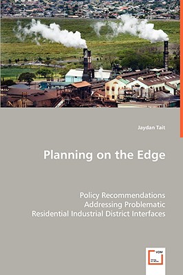 Nwf.com: Planning on the Edge: Jaydan Tait: كتب