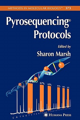 Nwf.com: Pyrosequencing Protocols: كتب