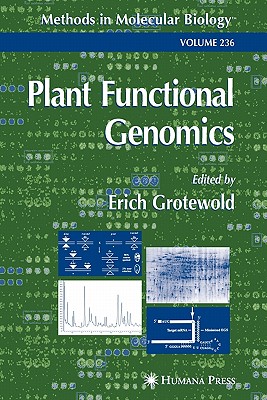 Nwf.com: Plant Functional Genomics : Methods and : كتب