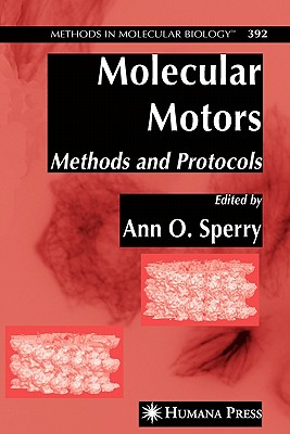 Nwf.com: Molecular Motors : Methods and Protocols: كتب