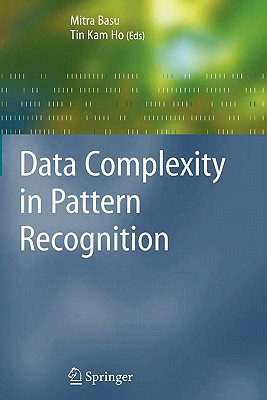 Nwf.com: Data Complexity in Pattern Recognition: كتب