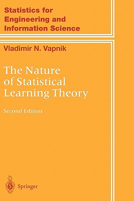 Nwf.com: The Nature of Statistical Learning Theor: Vladimir Vapnik: كتب