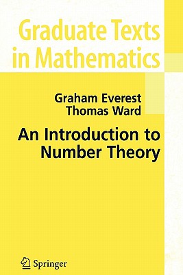Nwf.com: An Introduction to Number Theory: G Everest: كتب