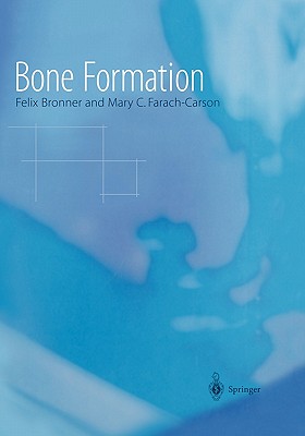 Nwf.com: Bone Formation: كتب
