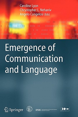 Nwf.com: Emergence of Communication and Language: كتب