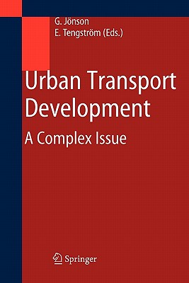 Nwf.com: Urban Transport Development : A Complex : كتب