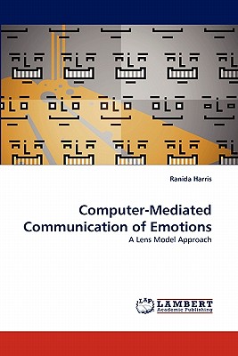 Nwf.com: Computer-Mediated Communication of Emoti: Ranida Harris: كتب